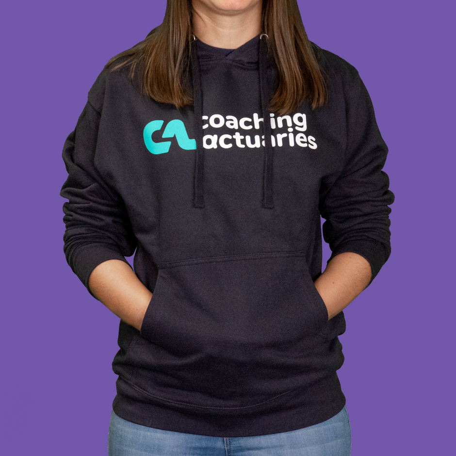 Coaching Actuaries Merch Store - Count On Comfort – coachingactuaries